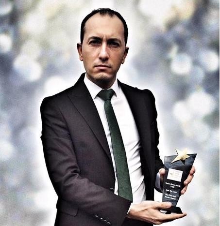 Venice Game Awards ‘ın En İyisi Machan Games