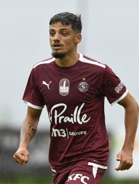 who is matteo regillo